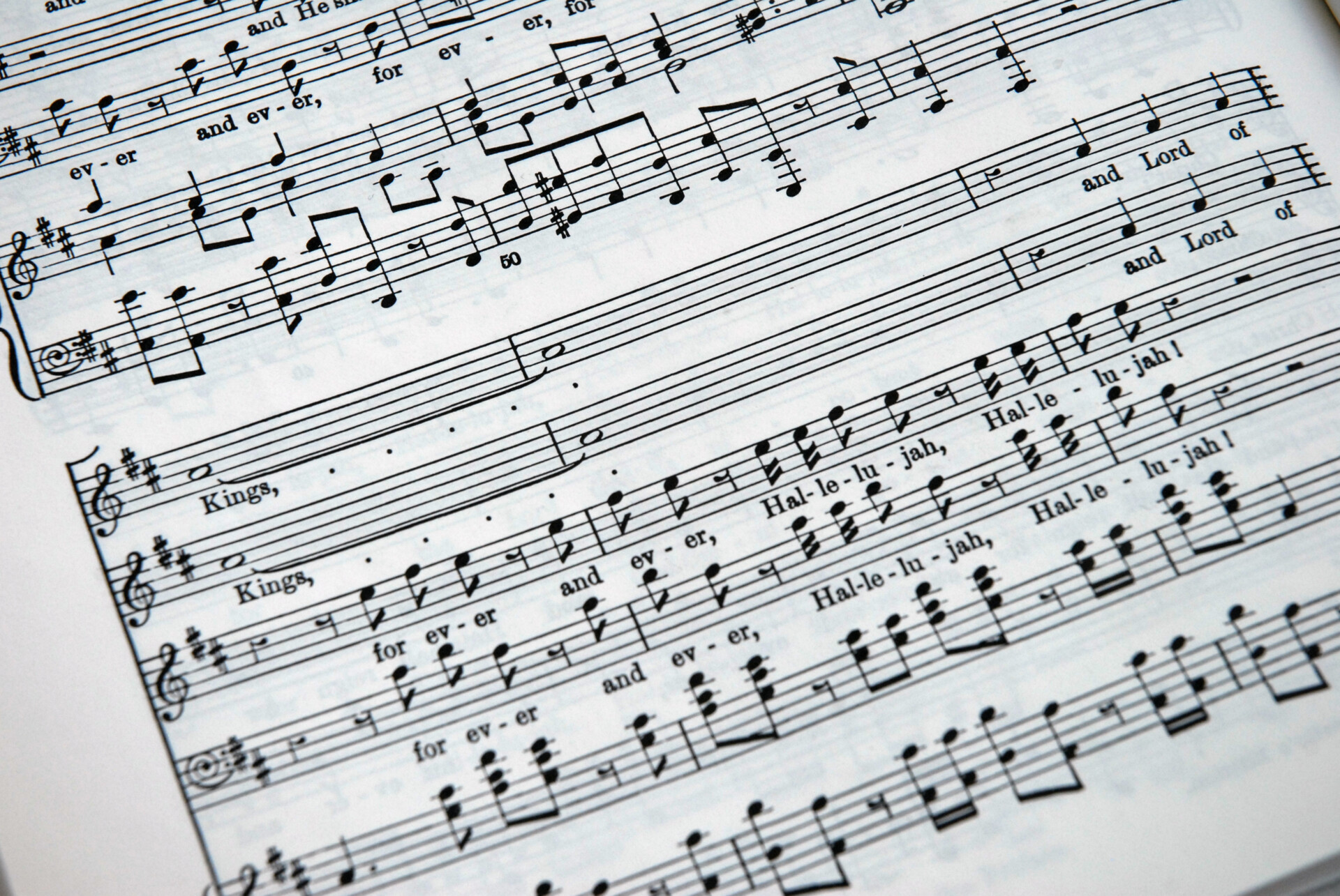 Basislinje for sang | kirkemusikskole.dk